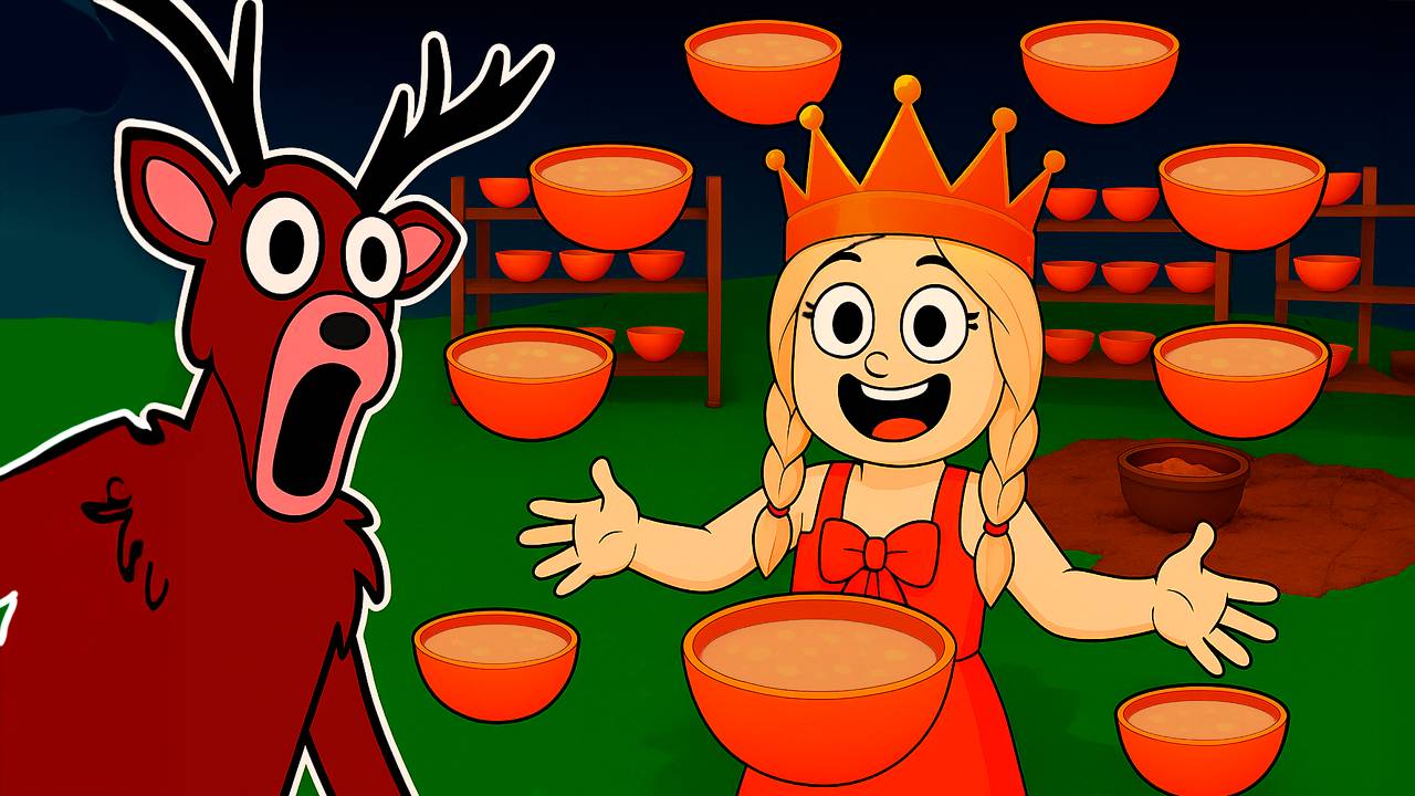 Я ОДНА СВАРИЛА 50 ШТУК ТУШЕНКИ 😱 99 ночей в лесу роблокс обновление