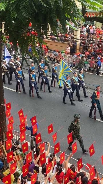 Китай 2025 парад