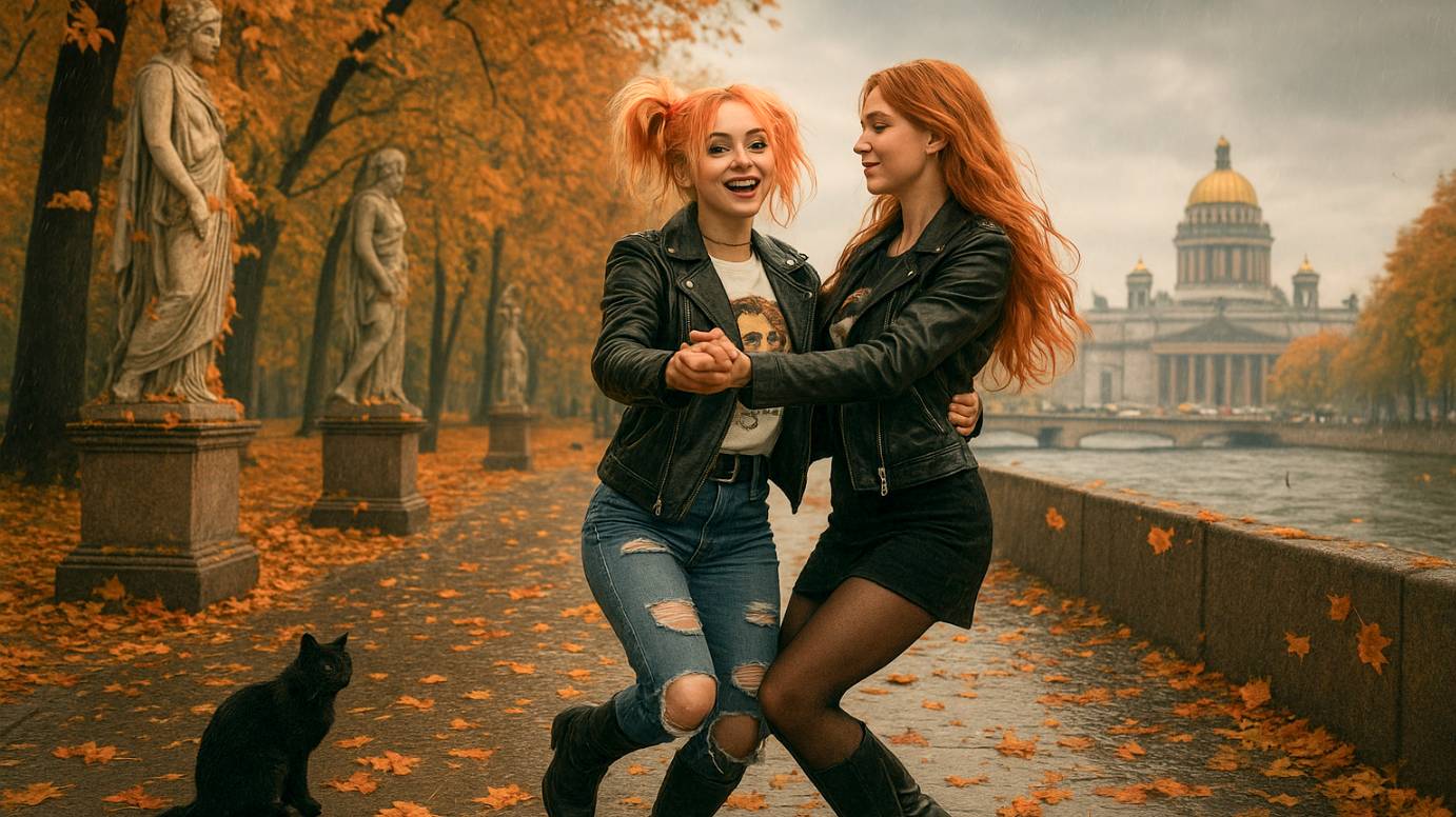 кавер группа "АРЛЕКИНО" - ЧТО ТАКОЕ ОСЕНЬ? (Cover -ДДТ/ КИНО)