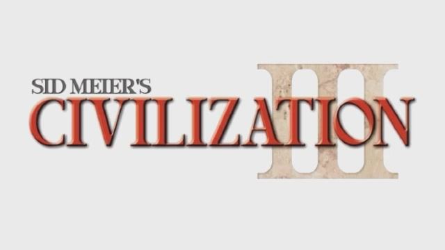 Sid Meier’s Civilization III - Заставка
