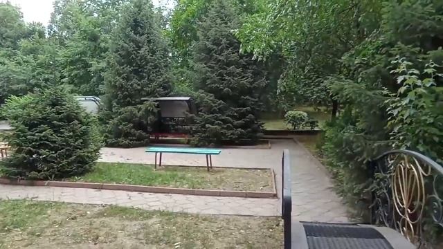 5 Пансионат Каргалы MED Алматы 20 06 2023