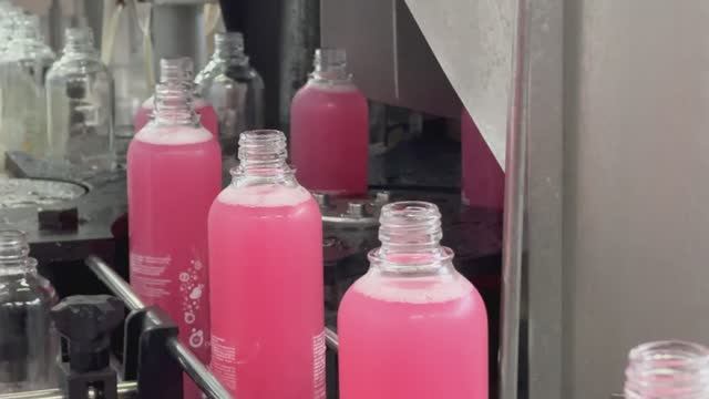 Маркировка сладких напитков согласно требованиям системы Честный Знак