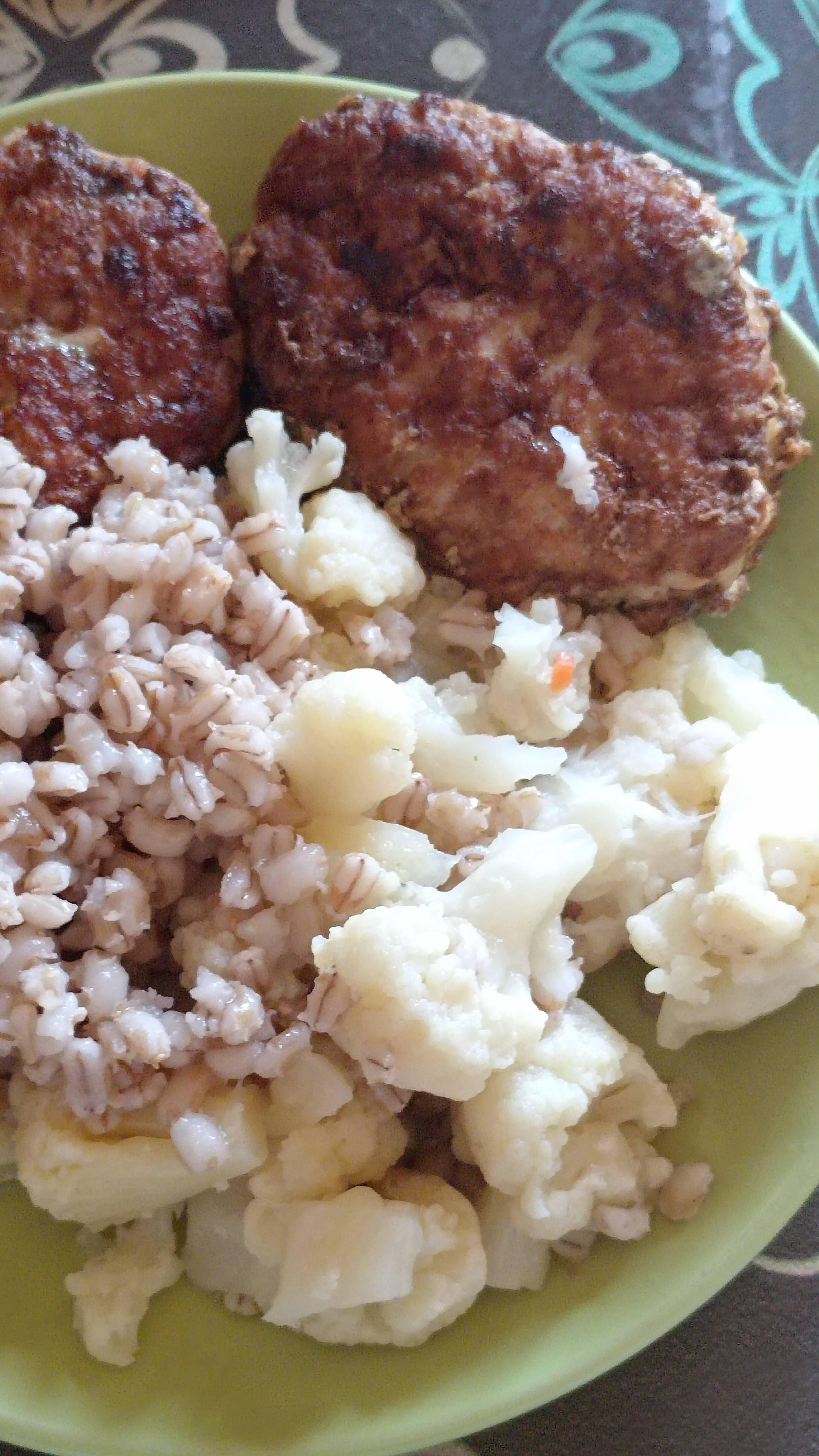 Котлетки на воде.mp4