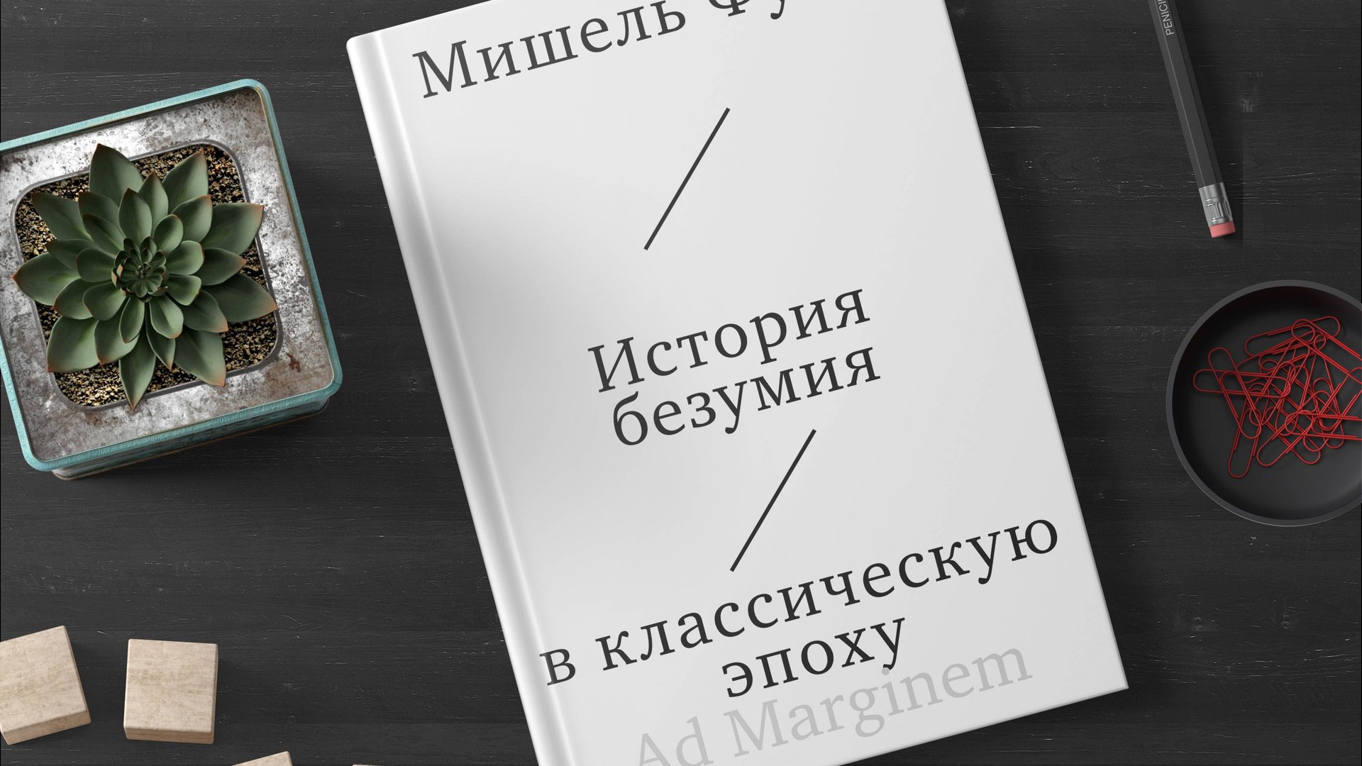 История безумия в классическую эпоху. Мишель Фуко | ИГН МГПУ