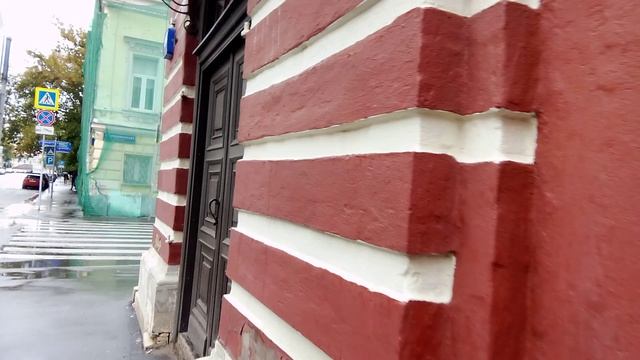 Церковь успения Пресвятой Богородицы на гончарной слободе. Цикл Таинственные храмы России.