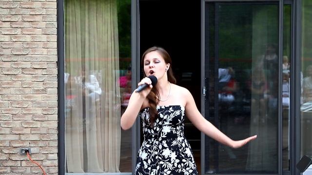 Черноглазая казачка - Екатерина Шелехова