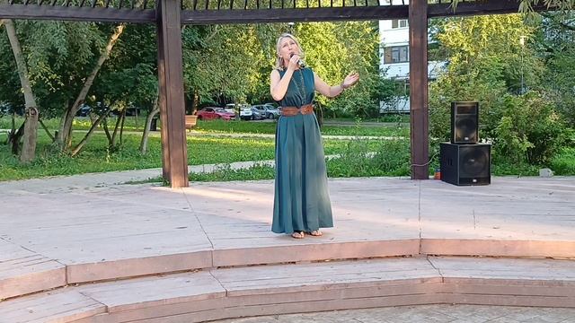 18. Ты моя нежность