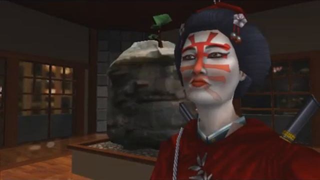 Прохождение The Punisher Здание Такаги #15