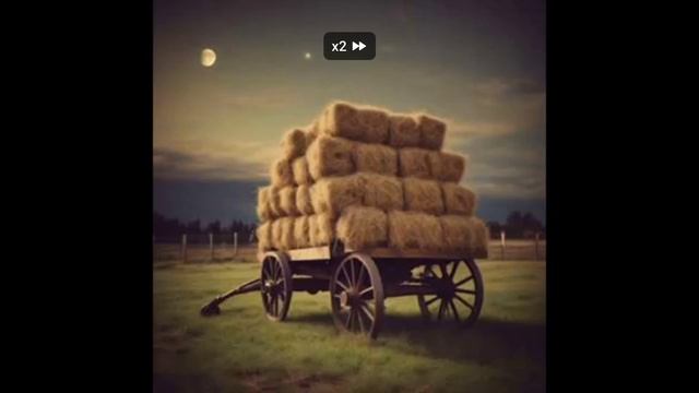 Рок'н'Ролл об говновозке х2