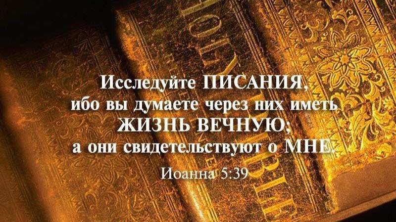 Дерек Принс - Последнее Слово Бога,часть 10