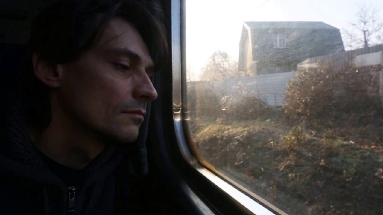 Круглый дом