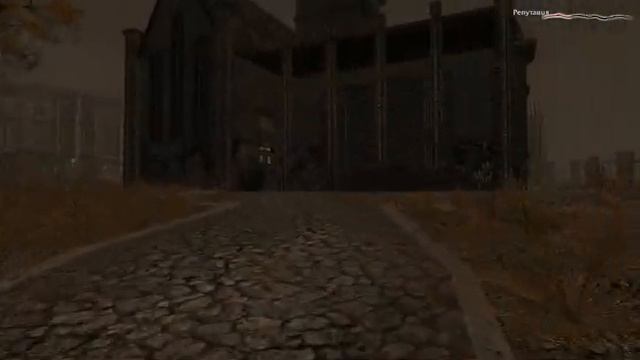 Прохождение Мор.Утопия #1 Самозванка Клара