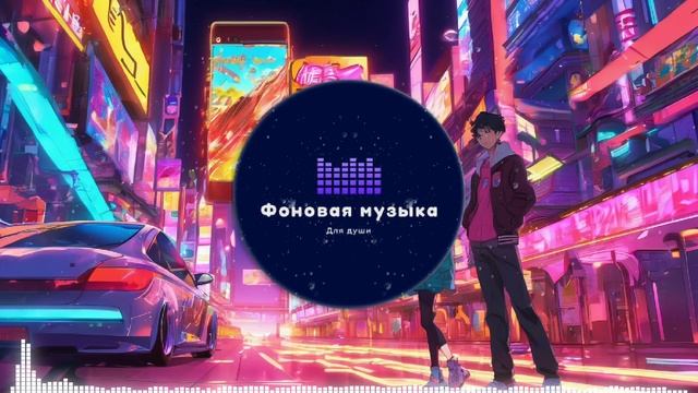 Фоновая музыка - Phonk / Фонк 34