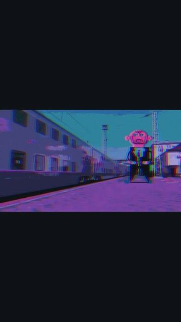 Анимация "Камеру вырубай!" (БЕЗ МАТА), но видео завокодено на мелодию Windows XP (remastered)