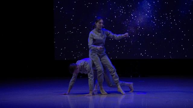 City Jazz: Концерт "18 НАМ УЖЕ" Дуэт