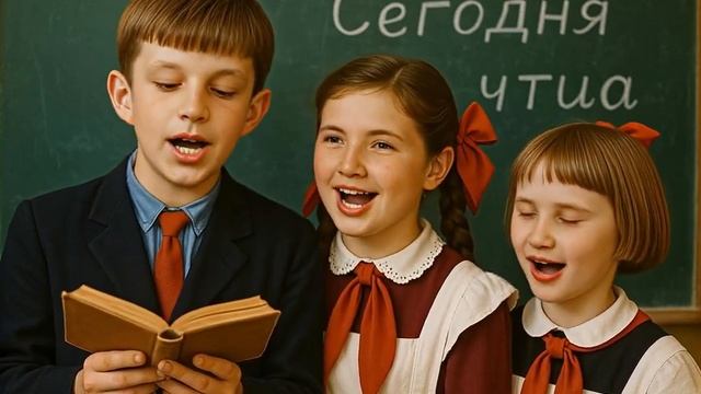 Орлята Ильича