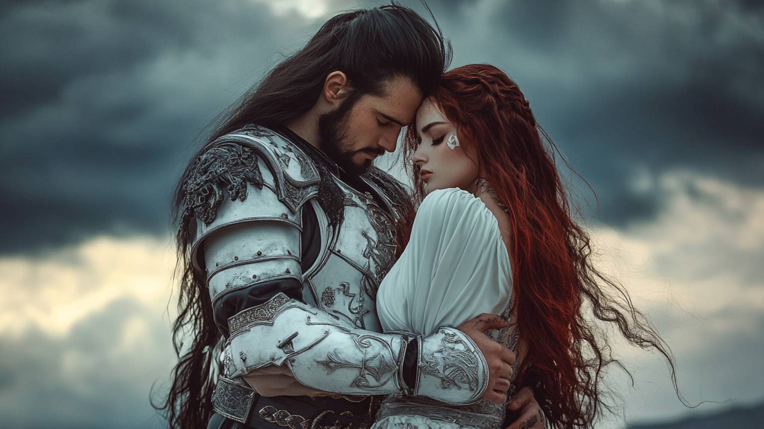 В этом мире, где вечный май