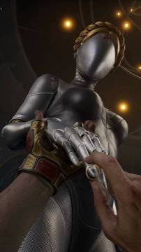 Atomic Heart Пушка Гонка))))Прохождение Лицензия)(Запись Стрима)