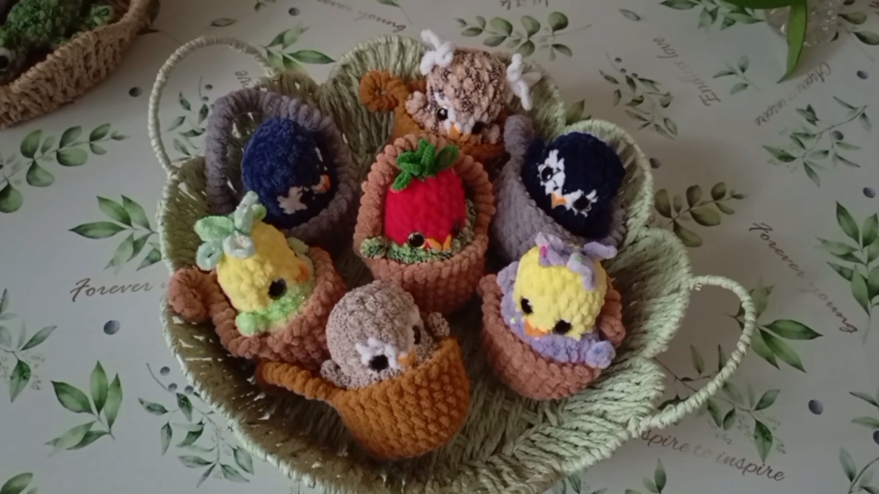 Всё пошло по плану, но должок остался) отчёт за 4 неделю Бешеные крючки на RUTUBE, версия 4.0