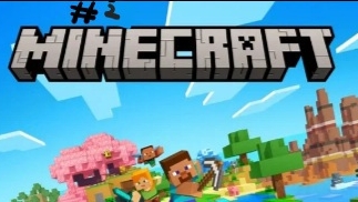 майнкрафт прохождение №2 поход в шахту