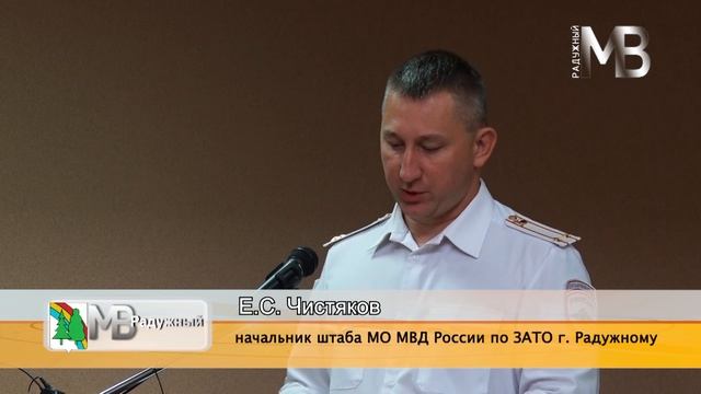 Оперативное совещание 01.09.2025