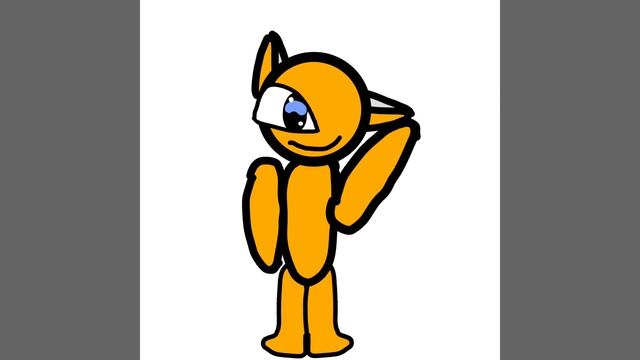 Актива ноль, вот и на эту анимку вам