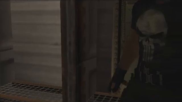 Прохождение The Punisher Игорь Балтийский #8