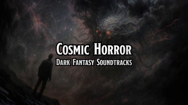 Cosmic Horror D&D Call of Cthulhu TTRPG Horror Terror Ambience Music 1 Hour by RPG Soundtracks