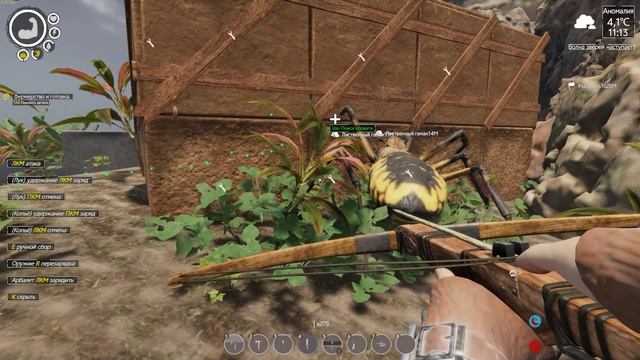 Island Notes #7 прохождение