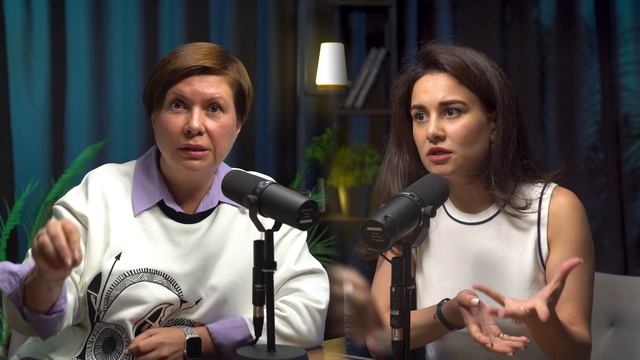 Разговор с ювелиром: Анна Делианиди и Амина Эмерсон для канала "Культурный кругозор"