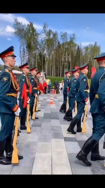 Китай 2025 Российские военные