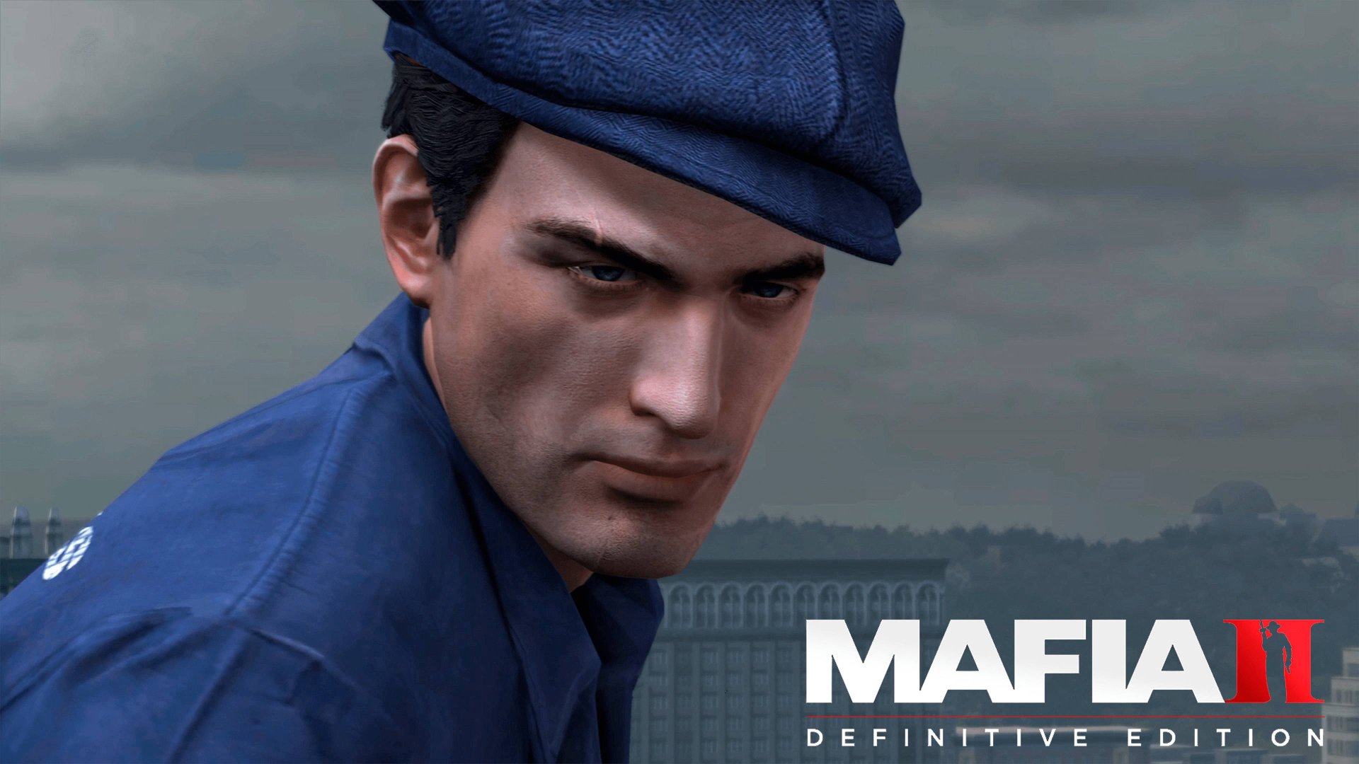 Mafia II: Definitive Edition ➤ Прохождение - Часть 6: ОБСЛУЖИВАНИЕ НОМЕРОВ