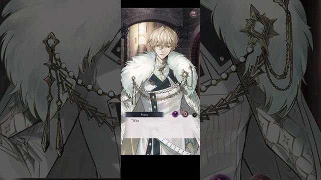 Ikemen Villains: Play With Us, Fairytale Keeper Story Event: Chapter 3 Darius