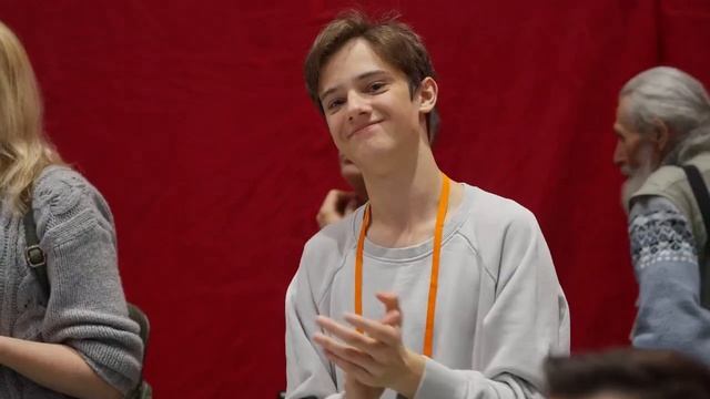 Итоги Международного фестиваля «РобоФинист 2024»