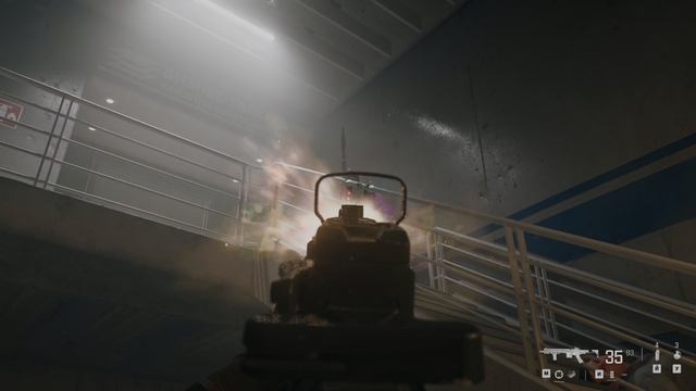 Call of Duty Modern Warfare III 2023 8