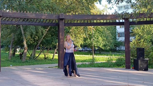 3. Ты снишься мне