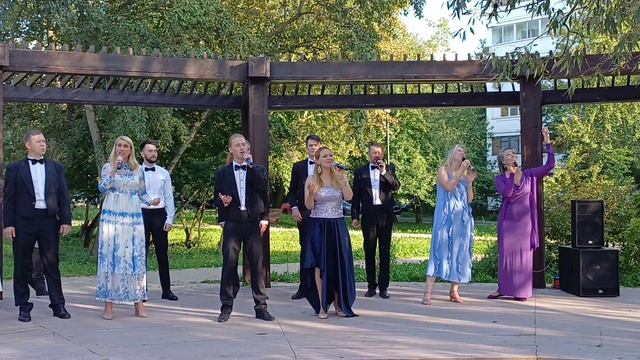 1. Гимн семьи