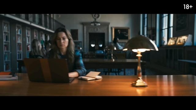 Шелби Оукс. Город-призрак — Русский трейлер (Дубляж)