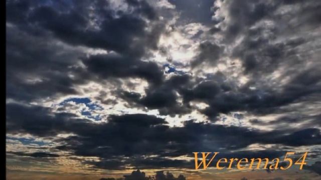 Блюз в Сентябре С.Верменко кавер