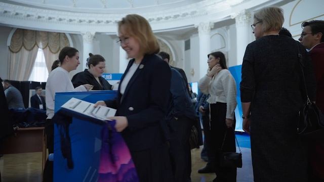 III Всероссийский межведомственный форум «Планерка профилактики»