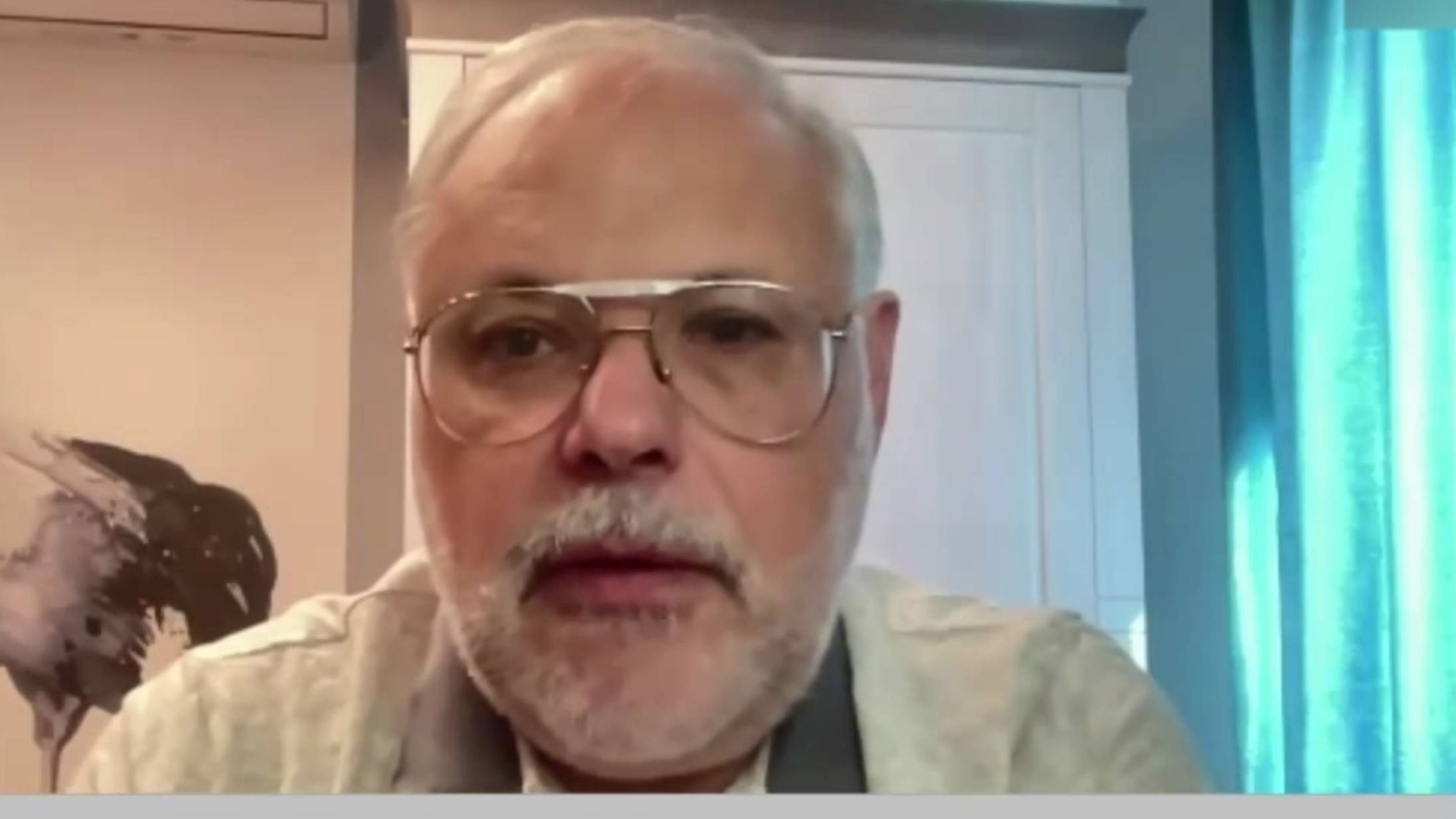 О чем спорят евроатлантисты с Трампом - _Экономика по-русски_ 30.08.2025 - Михаил Хазин