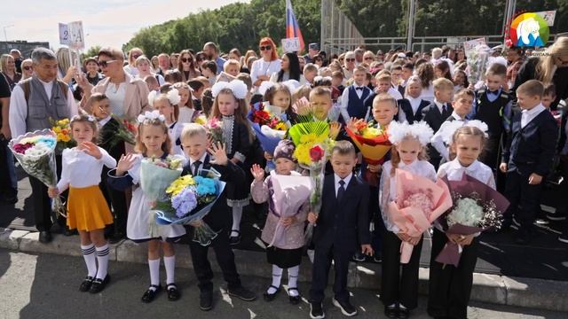 Елизовский район встречает новый учебный год