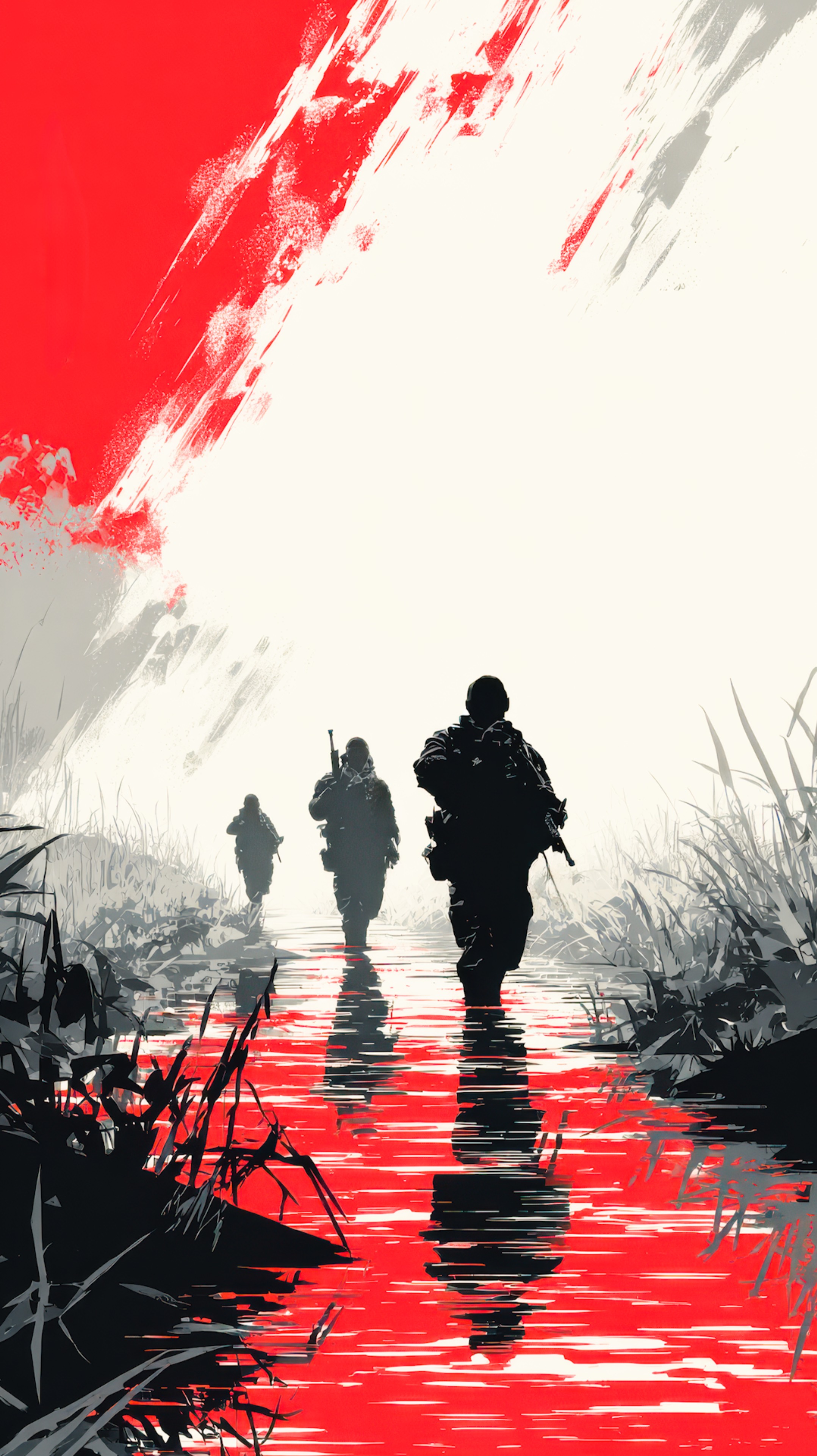 S MAN - Учебка