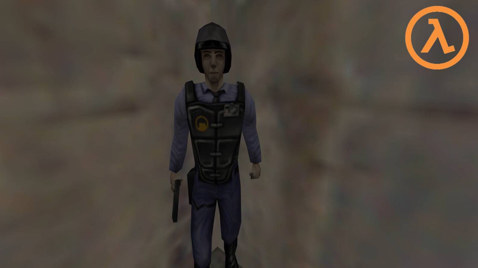 Прохождение Half - Life - Часть 11: Идем, стреляем, веселимся!