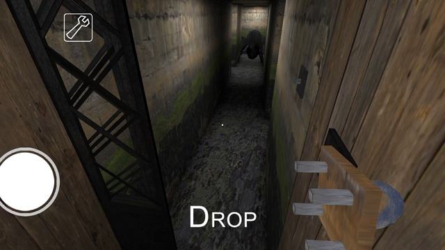 Гренни серия 3