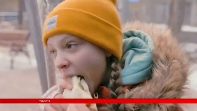 свет в твоем окне - сериал трейлер (2021)