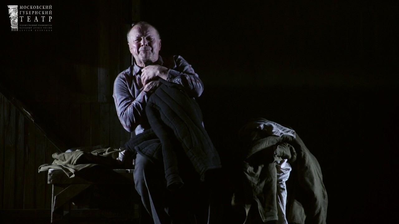 Веселый солдат. Б.Галкин. Монолог