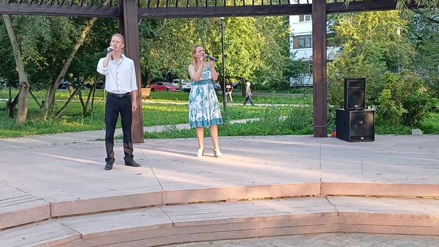 17. Малиновый звон