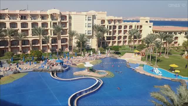 TROPITEL SAHL HASHEESH  5* (Египет, Саль Хашиш) | 316000.ru - лучшие цены на Ваши путешествия!