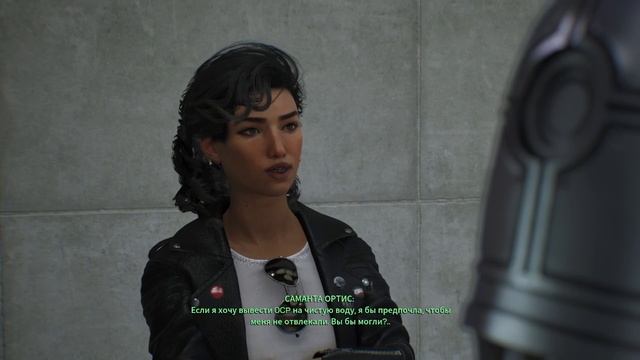 RoboCop Rogue City №14